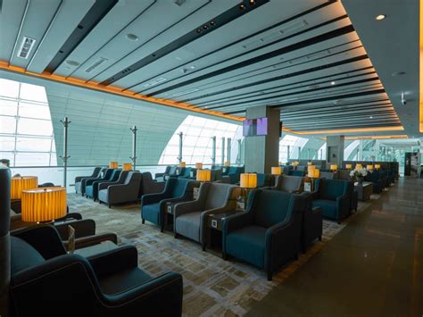 Dubai Airport Lounges Your Complete Guide To DXB Time Out Dubai