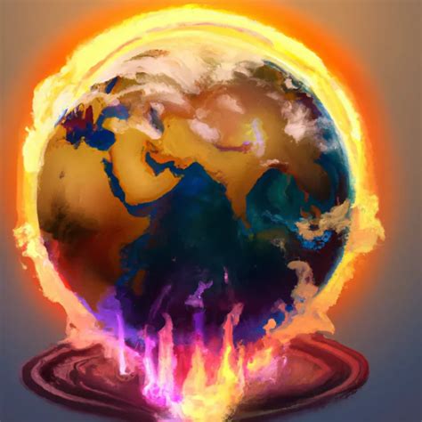 Entendendo o Conceito do Aquecimento Global Causas e Consequências