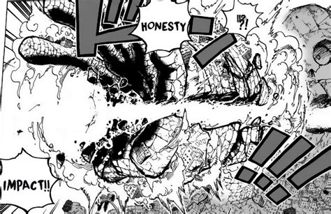 One Piece el capítulo 1088 del manga ya está filtrado al completo y