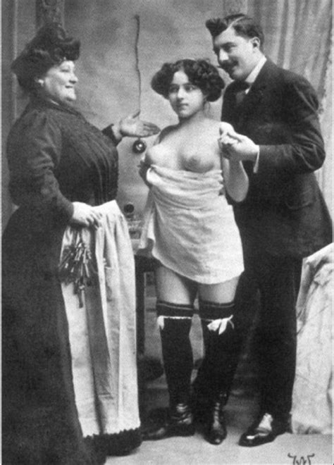Sex In The Victorian Era Slow Sad And Rare Pictolic