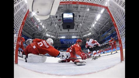 Why Did Olympic Broadcaster Show Replay Of Exposed Breast