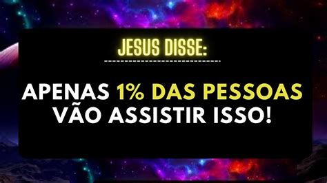 Voc Est T O Aben Oado Se Est Vendo Isso O Povo Escolhido De
