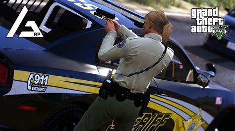 Gta Roleplay Arp Deadly Duty Youtube