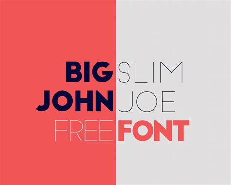 Las 10 Mejores Tipografías Modernas Gratis 2024