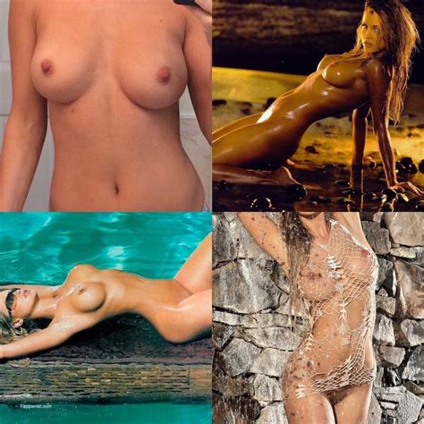 Joanna Krupa Nude Photo Collection Leak Fappenist