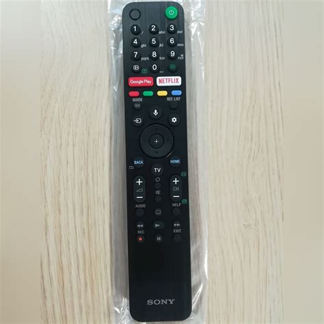Oryginalny Pilot Sony RMF TX500E Warszawa Kup Teraz Na Allegro Lokalnie