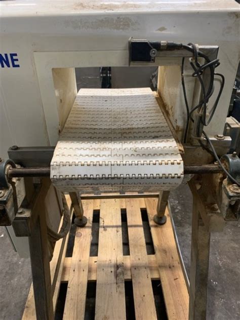 D Tecteur De M Taux Safeline V Roue Mettler Toledo