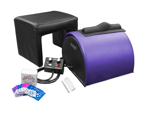 Sybian Lorgasme Sinon Rien La Voix Du X