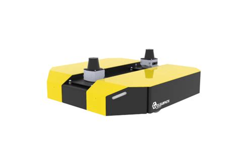 Dingo Indoor Mobile Robot Clearpath Robotics