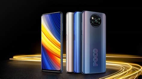 Poco X4 Pro vs Poco X3 diferencias comparativa y cuál es mejor