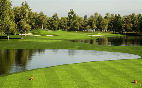 Walt Disney World Golf Courses In Orlando Fl Golf Resort