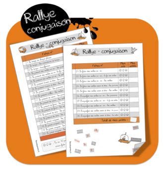 Conjugaison Bout De Gomme