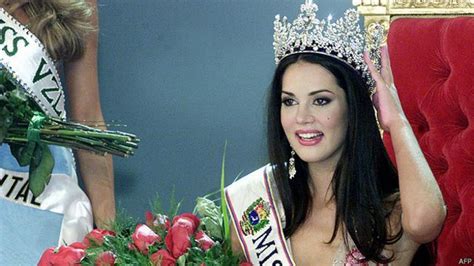 Lo que se sabe del asesinato de la ex Miss de Venezuela Mónica Spear a
