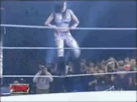 Melina Wwe Diva Entrance