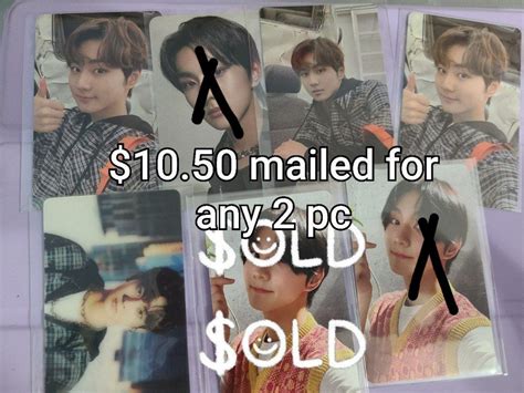 Wts Enhypen Enha Heeseung Hee Jay Jake Sunghoon Hoon Sunoo Nu Jungwon