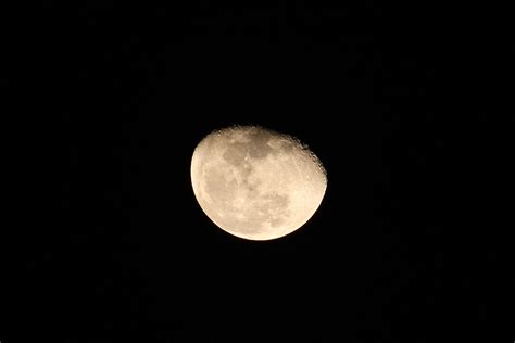 Gerhana Bulan Penumbra 5 Mei 2023 Catat Waktu Lokasi Dan Cara