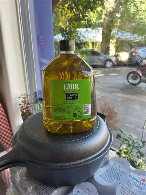 Comprar Azeite De Oliva Laur Extra Virgem Classico 2 Litros