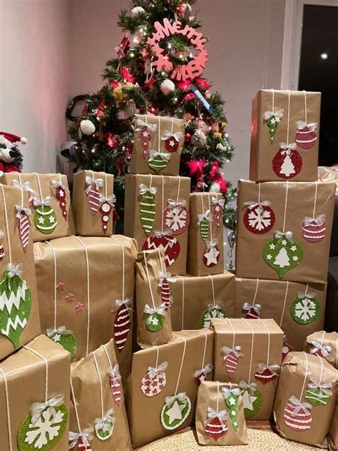 15 Ideas Para Envolver Regalos De Forma Original Artofit