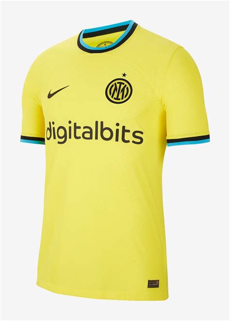 Tercera Camiseta Inter Milan 2022 23 Atelier Yuwa Ciao Jp