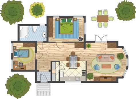 Plans Maisons Modernes Gratuits Ventana Blog