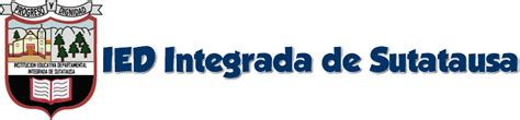 POA 2021 IED Integrada De Sutatausa