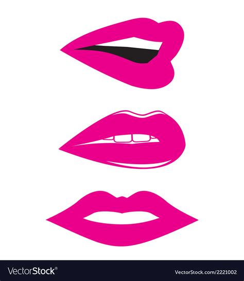 Kiss Lips Logo Lipstutorial Org