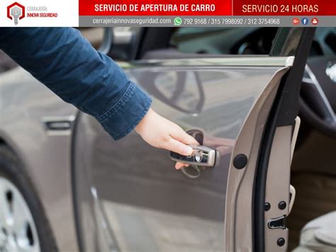 Cerrajeros De Carros O Veh Culos Apertura De Puertas Cerrajer A Bogot