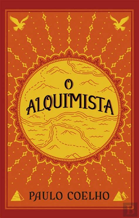 O Alquimista Paulo Coelho Livro Bertrand