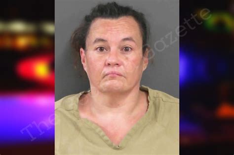 Carla Layne Gordon County
