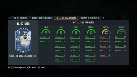 Fifa The First Fut Anniversary Icons Have Arrived These Are Their