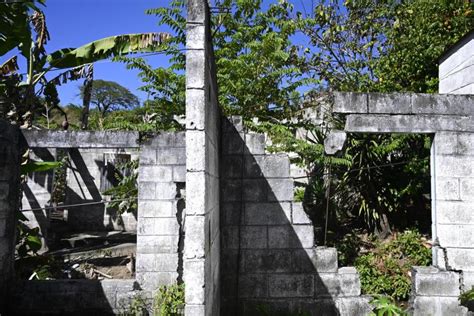 Miles De Familias Recuperan Sus Casas Usurpadas Por Pandillas En El