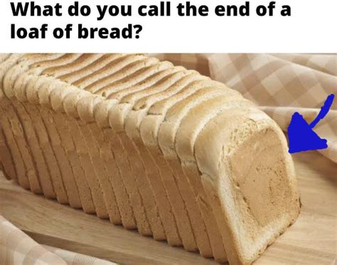 I Speak For Every Filipino When I Say Pwet Ang Tawag Sa Dulo Ng Loaf