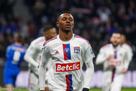 Coupe de France OL GF38 le résumé vidéo