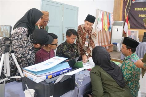 Bawaslu Babel Kesulitan Awasi Proses Verifikasi Administrasi Bacaleg