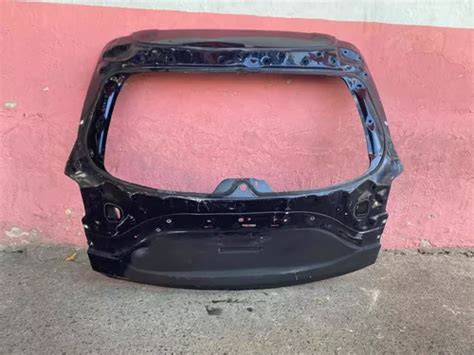 Tapa Cajuela De Mazda Cx5 2018 2021 Meses sin interés