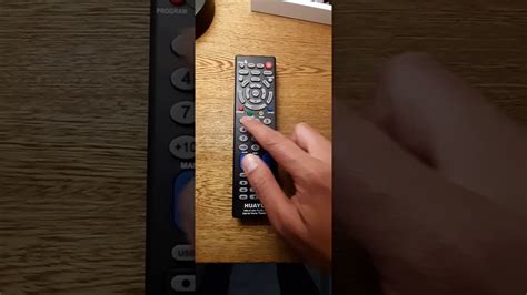 Como Programar Control UNIVERSAL Teatros En Casa Y Sistemas De Sonido
