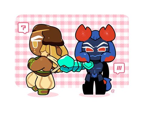 Cookie Run OvenBreak Image By Zngiozsn 3280881 Zerochan Anime Image