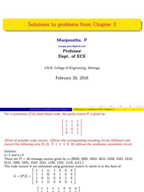 solutions ch2 pdf encodings algorithms
