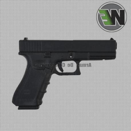 Las 37 Mejores Pistolas Glock Full Metales Airsoft Opiniones