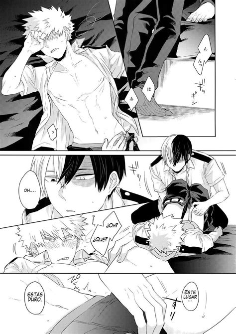 Geranium Kei Natsu No Omoide Sorekara Mirai Boku No Hero Academia Dj Spa Myreadingmanga