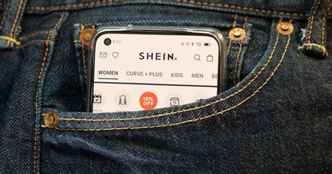Gigantes Internacionais Como Shein Shopee E AliExpress Mexem O Varejo