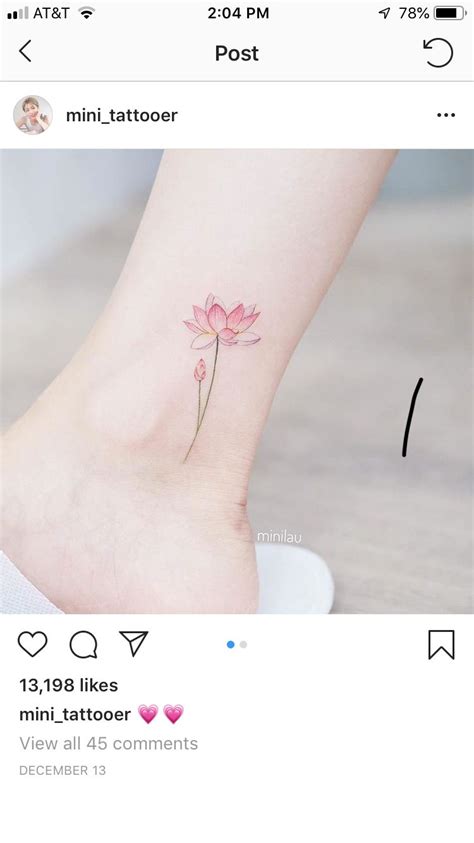 Pin De Lily En Tattoos Tatuaje De Flor De Cerezo Tatuaje Hecho En