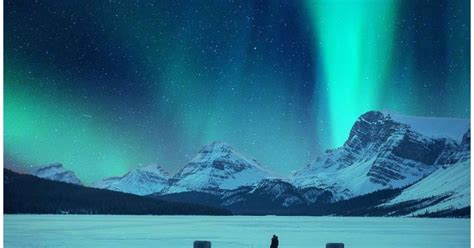 Estos Son Los Costos Para Viajar Y Presenciar Las M Gicas Auroras
