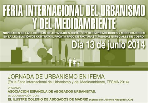 Librer A Dykinson Actividades Asociaci N De Abogados Urbanistas