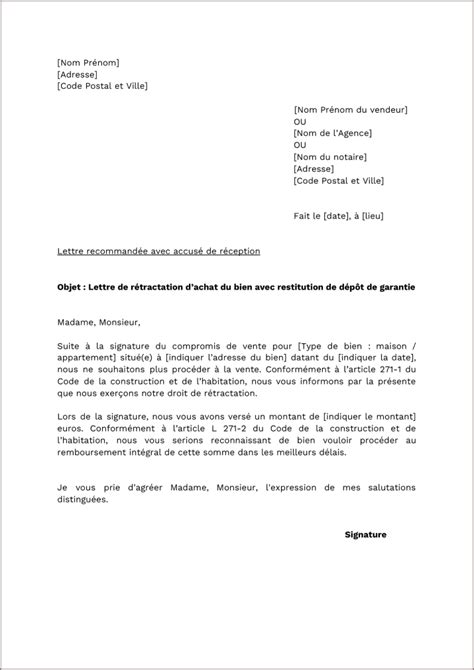 Lacheteur Peut Il Annuler Une Offre Dachat Pretto