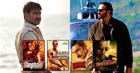 Singham Again Trailer Review Rohit Shetty Brings A Fultoo Paisa Vasool