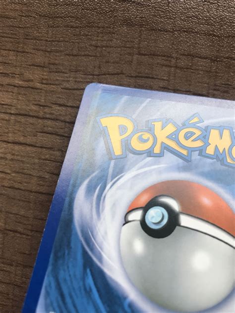 Mavin Pokémon TCG Groudon Call of Legends SL4 Holo Shiny Holo Rare