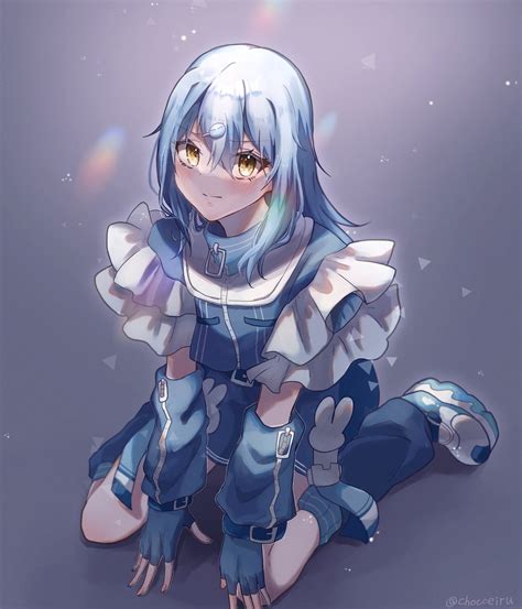 Rimuru In A Bunny Girl Suit Artistruiru Rrimuru