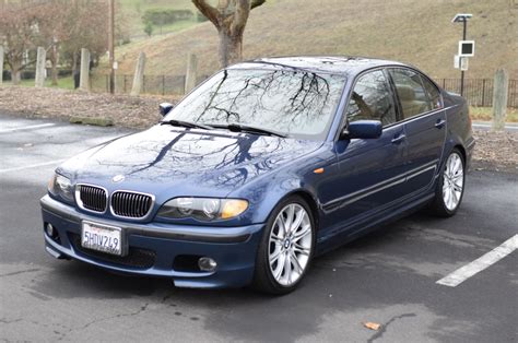 Bmw I Zhp Sedan Speed For Sale On Bat Auctions Sold For