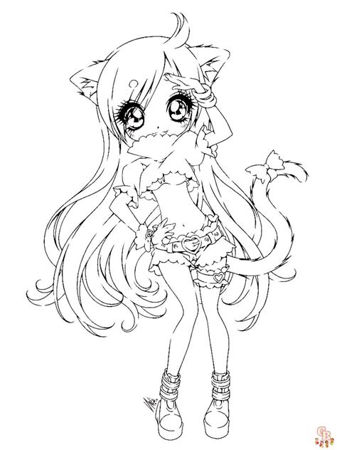 Aphmau Ausmalbilder Mit GBcoloringist Kostenlos Druckbar